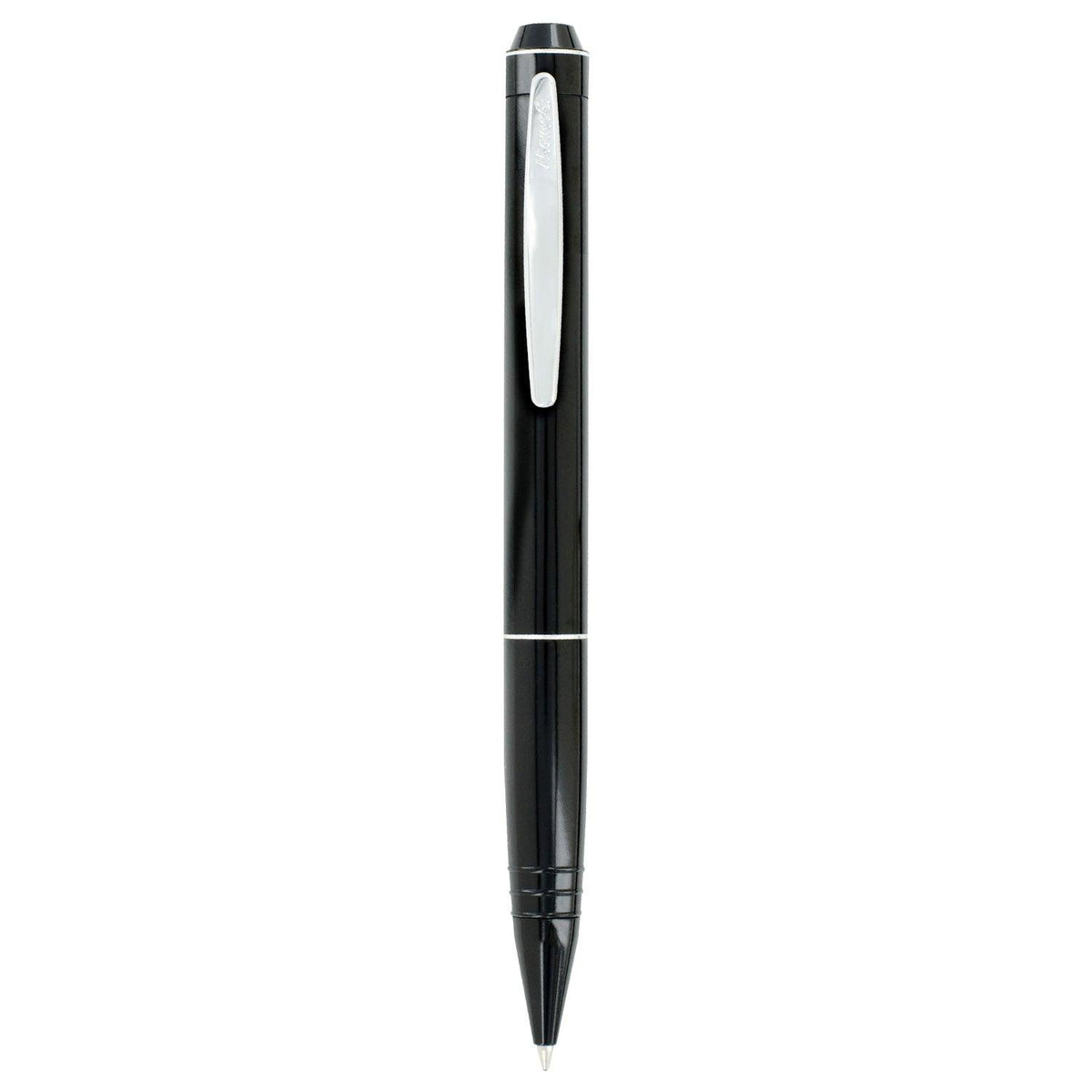 SL100 Slim Voice Activated Recorder Pen | Pen Recording | Spy Pen ...