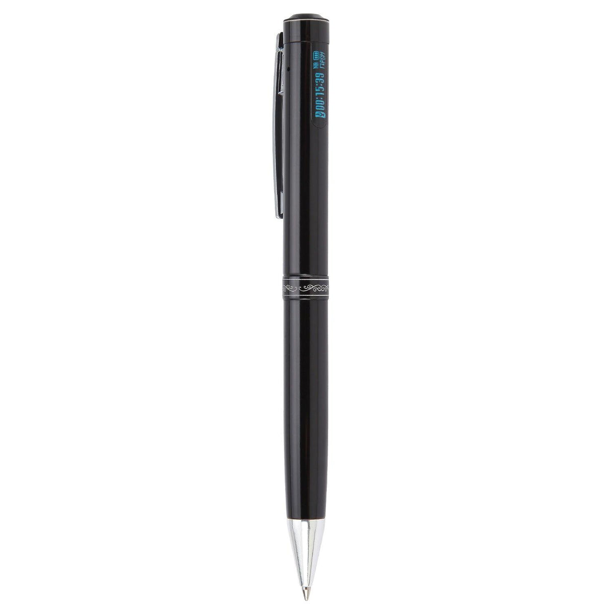 SL200 Slim Voice Recording Pen | Small Audio Recorder – penrecorderpro